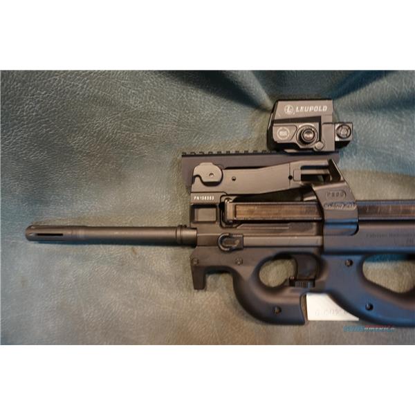FN PS90 New and Used Price, Value, & Trends 2023