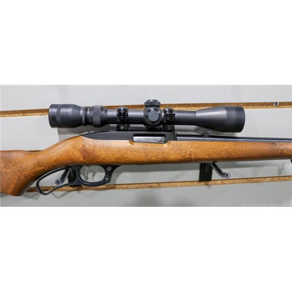 RUGER MODEL 96 New and Used Price, Value, & Trends 2023