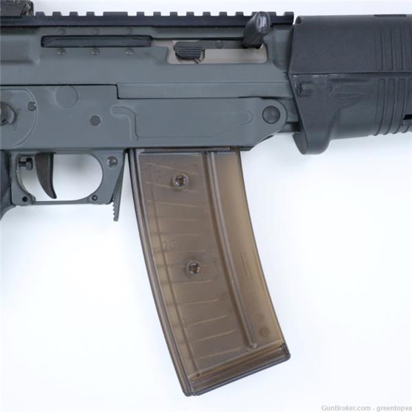 SIG 551 New and Used Price, Value, & Trends 2022