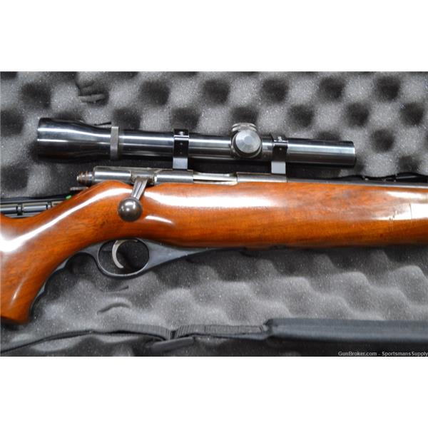 MOSSBERG 146B New and Used Price, Value, & Trends 2022
