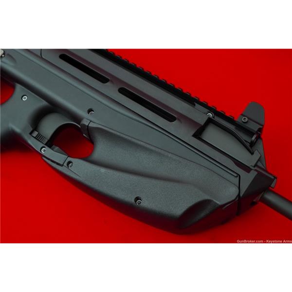 FN FS2000 New and Used Price, Value, & Trends 2022