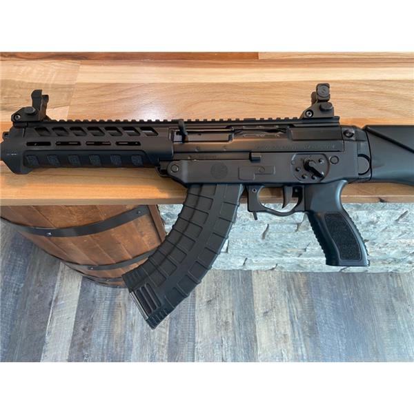 SIG SAUER 556XI New and Used Price, Value, & Trends 2022