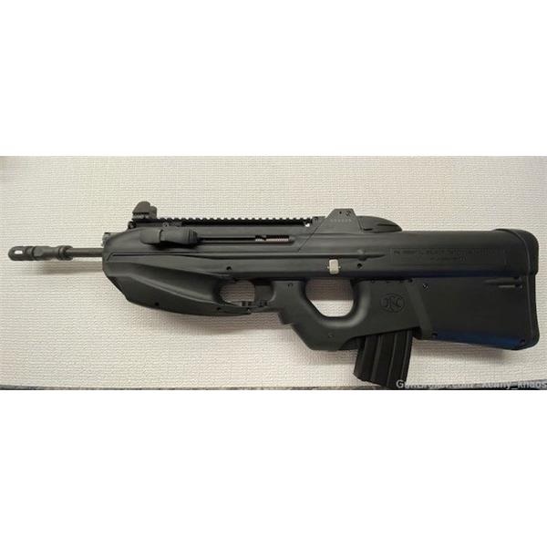 FN FS2000 New and Used Price, Value, & Trends 2022