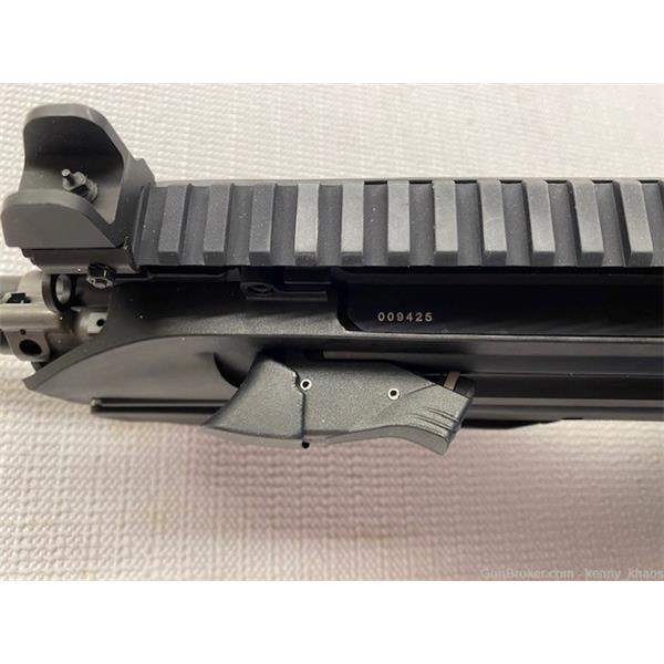 FN FS2000 New and Used Price, Value, & Trends 2022