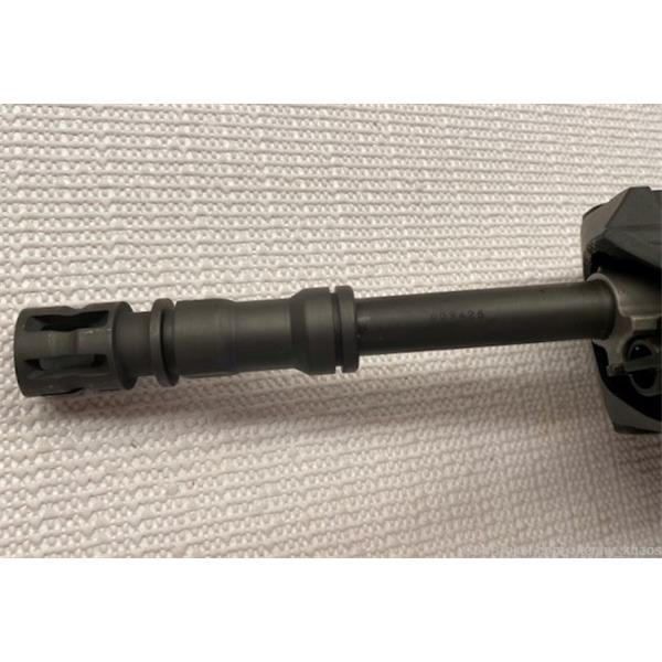 FN FS2000 New and Used Price, Value, & Trends 2022