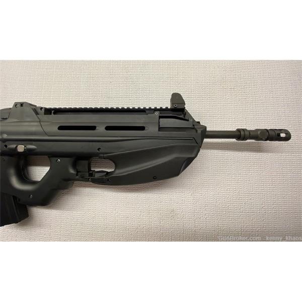 FN FS2000 New and Used Price, Value, & Trends 2022