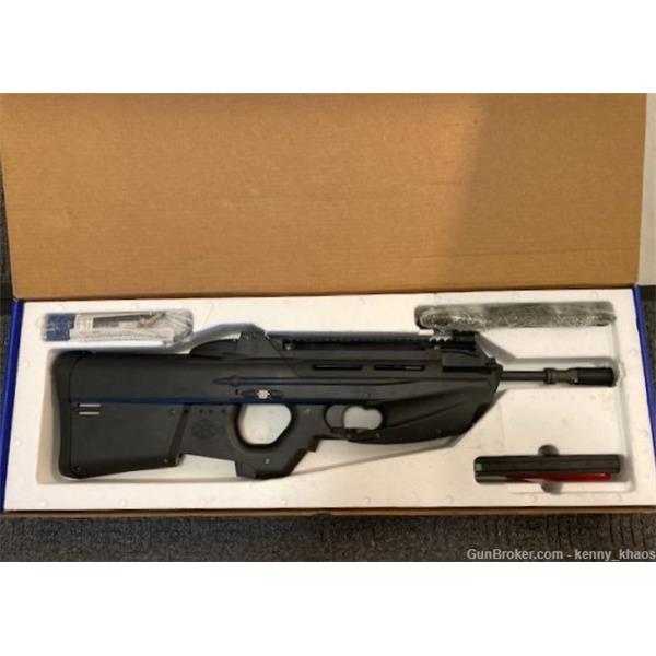 FN FS2000 New and Used Price, Value, & Trends 2022