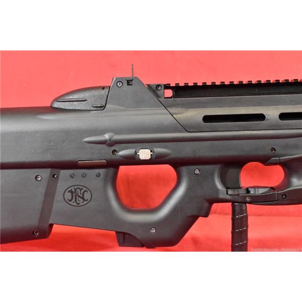 FN FS2000 New and Used Price, Value, & Trends 2022