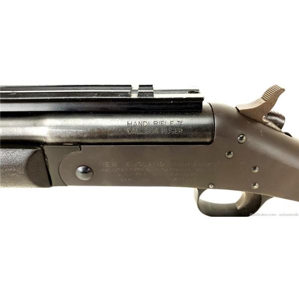 HARRINGTON RICHARDSON HANDI New and Used Price, Value, & Trends 2022