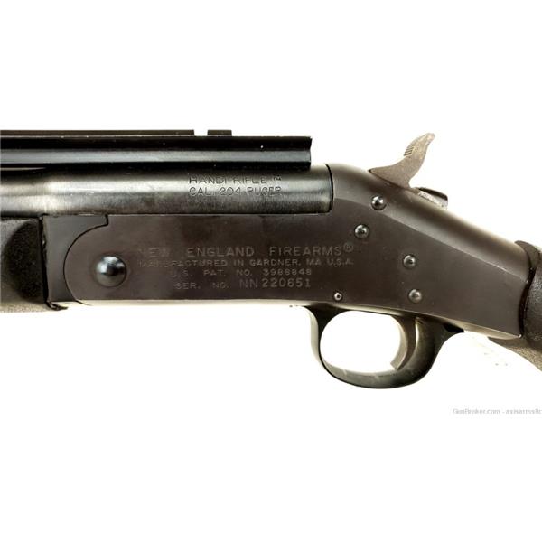 HARRINGTON RICHARDSON HANDI New and Used Price, Value, & Trends 2022