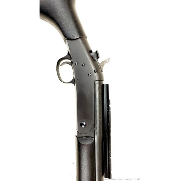 HARRINGTON RICHARDSON HANDI New and Used Price, Value, & Trends 2022