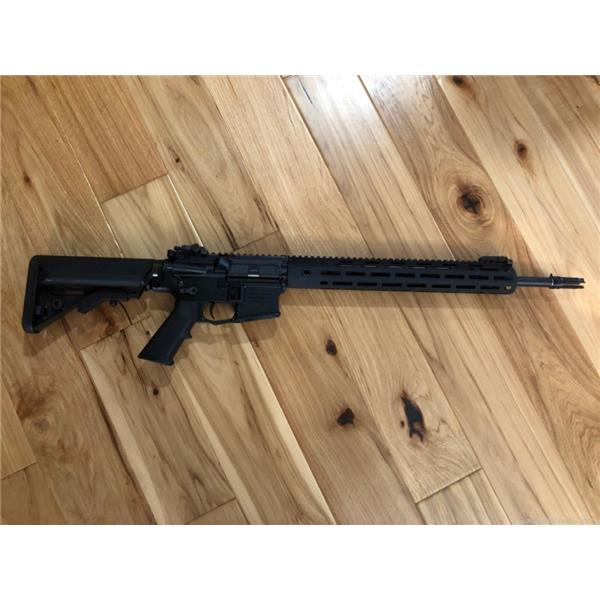 KNIGHTS ARMAMENT SR 15 LPR MOD2 New and Used Price, Value, & Trends 2022