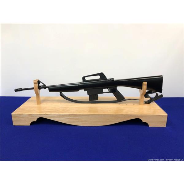 ARMSCOR M1600 New and Used Price, Value, & Trends 2022