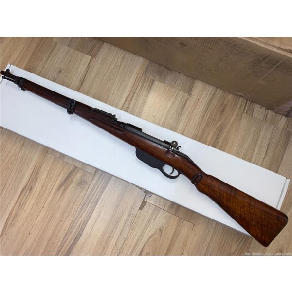 STEYR M95 New and Used Price, Value, & Trends 2023