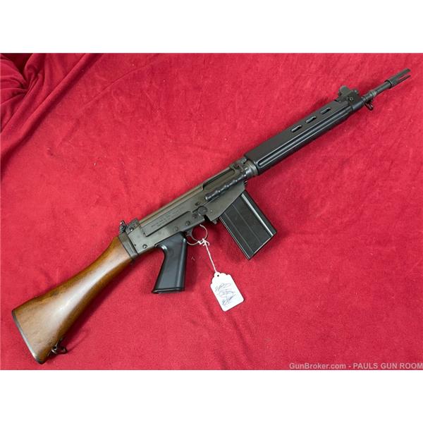 FN FAL New and Used Price, Value, & Trends 2022