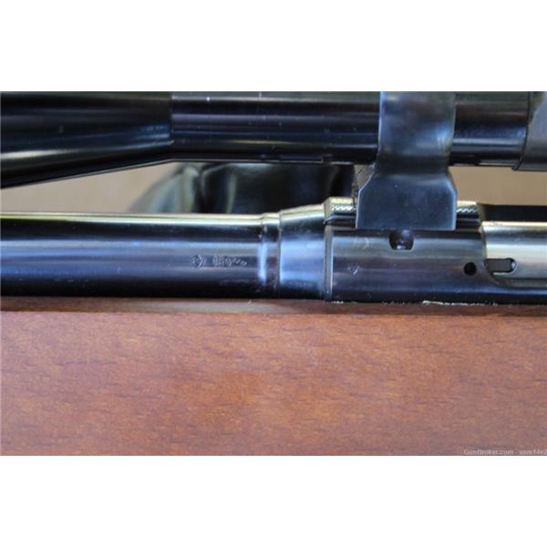 ANSCHUTZ MATCH 54 New and Used Price, Value, & Trends 2022