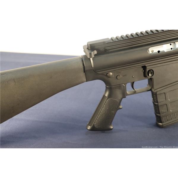 DPMS LR308 New and Used Price, Value, & Trends 2022