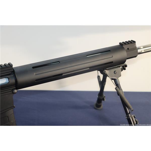 DPMS LR308 New and Used Price, Value, & Trends 2022