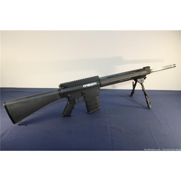 DPMS LR308 New and Used Price, Value, & Trends 2022