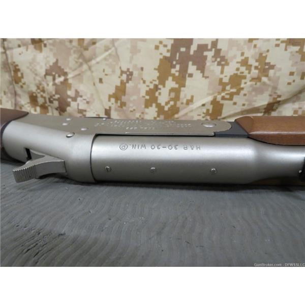 HARRINGTON RICHARDSON HANDI New and Used Price, Value, & Trends 2022