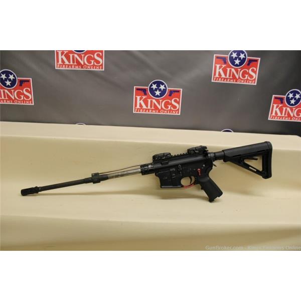 DPMS A15 New and Used Price, Value, & Trends 2022