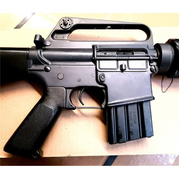 COLT SP1 New and Used Price, Value, & Trends 2022