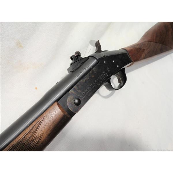 HARRINGTON RICHARDSON HANDI New and Used Price, Value, & Trends 2022