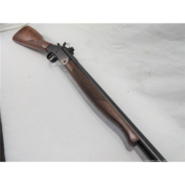 HARRINGTON RICHARDSON HANDI New and Used Price, Value, & Trends 2022