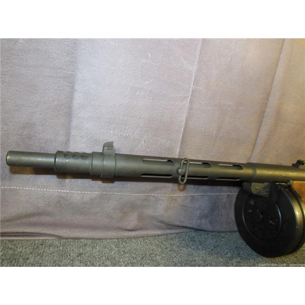 TNW FIREARMS SUOMI M 31 New and Used Price, Value, & Trends 2022