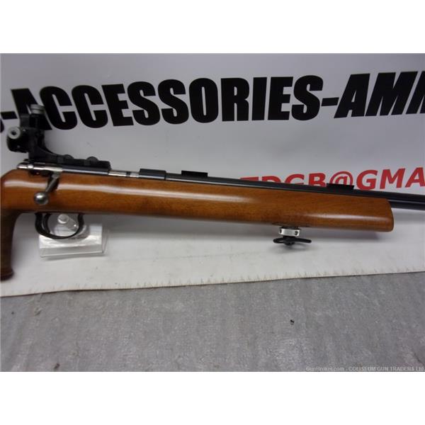 ANSCHUTZ MATCH 64 New and Used Price, Value, & Trends 2023