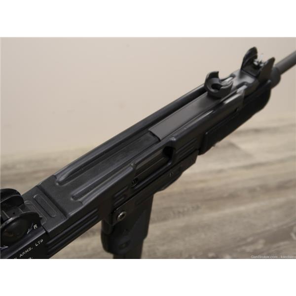 ACTION ARMS UZI New and Used Price, Value, & Trends 2022