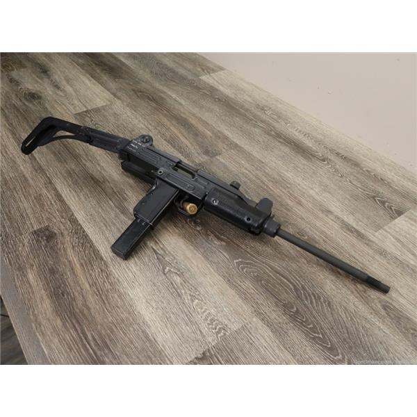 ACTION ARMS UZI New and Used Price, Value, & Trends 2022