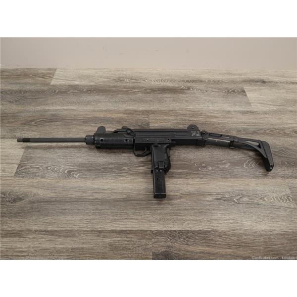 ACTION ARMS UZI New and Used Price, Value, & Trends 2022