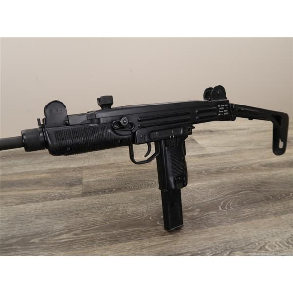 ACTION ARMS UZI New and Used Price, Value, & Trends 2022