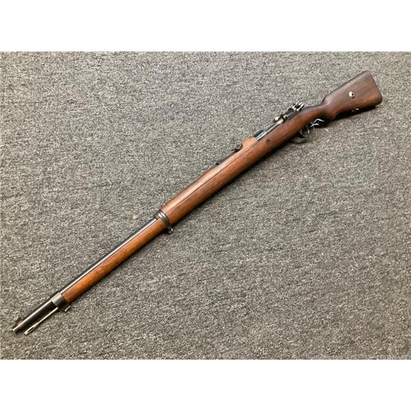 TURKISH MAUSER New and Used Price, Value, & Trends 2022