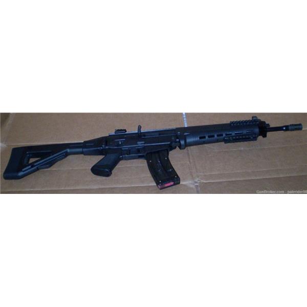 SIG 522 New and Used Price, Value, & Trends 2023