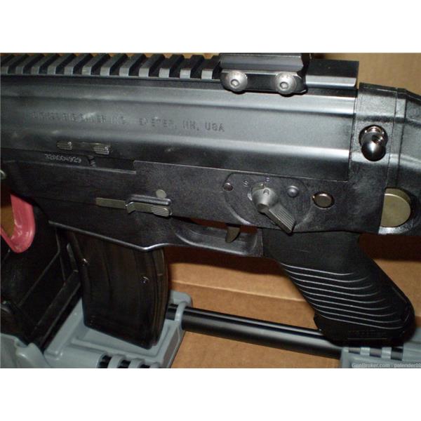 SIG 522 New and Used Price, Value, & Trends 2023