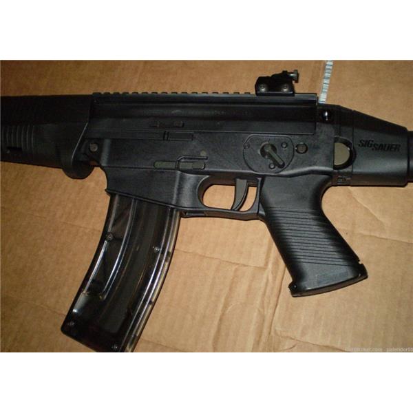 SIG 522 New and Used Price, Value, & Trends 2023