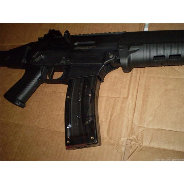 SIG 522 New and Used Price, Value, & Trends 2023