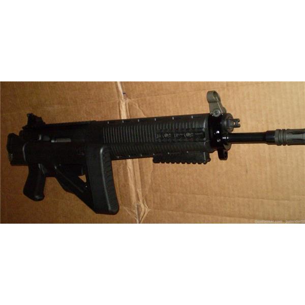 SIG 522 New and Used Price, Value, & Trends 2023