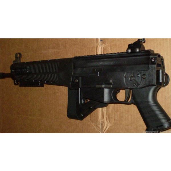 SIG 522 New and Used Price, Value, & Trends 2023