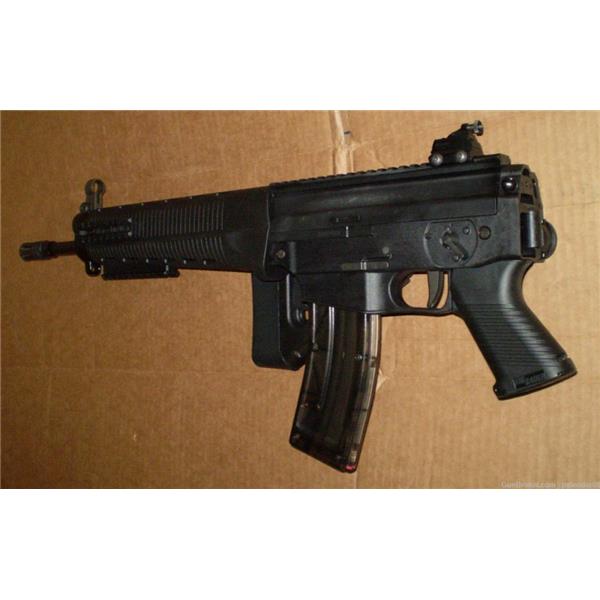 SIG 522 New and Used Price, Value, & Trends 2023