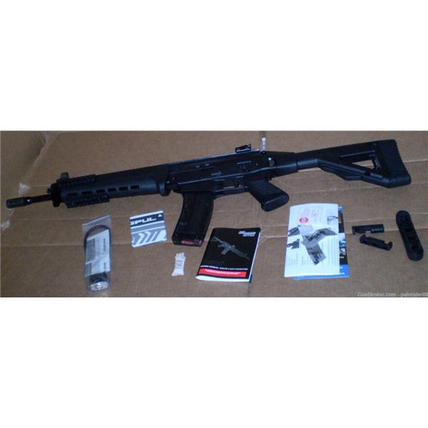 SIG 522 New and Used Price, Value, & Trends 2023