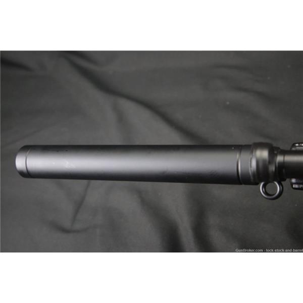 GERMAN SPORT GUNS GSG 5 New and Used Price, Value, & Trends 2022