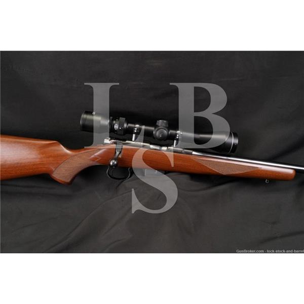 CZ 452 New and Used Price, Value, & Trends 2022