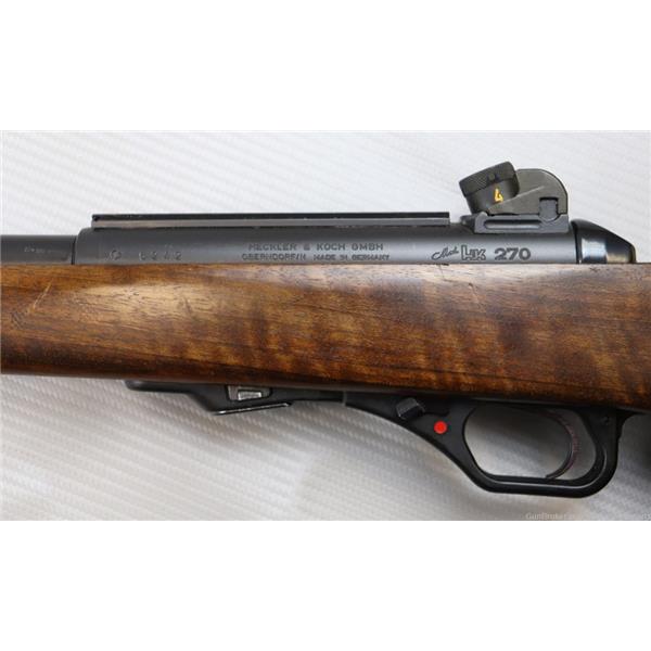 HECKLER KOCH HK 270 New and Used Price, Value, & Trends 2023