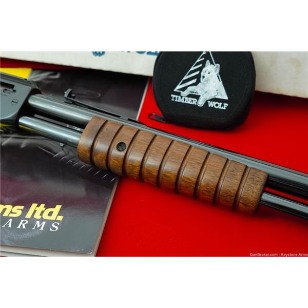 TIMBER WOLF New and Used Price, Value, & Trends 2023