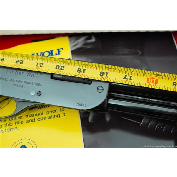 TIMBER WOLF New and Used Price, Value, & Trends 2022