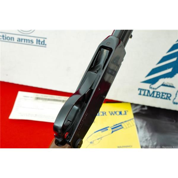 TIMBER WOLF New and Used Price, Value, & Trends 2022