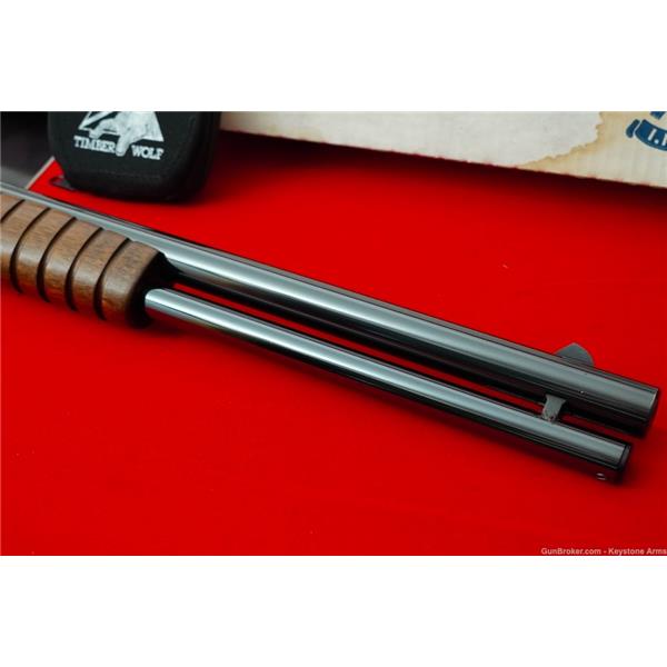 TIMBER WOLF New and Used Price, Value, & Trends 2022